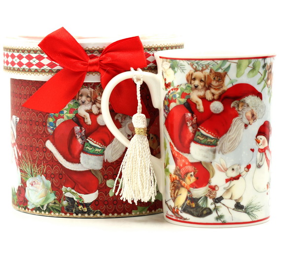 Décorations de Noël | Boutique de Noël | Renaud-Bray