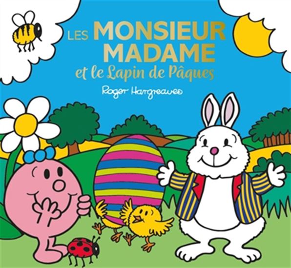 Monsieur Madame