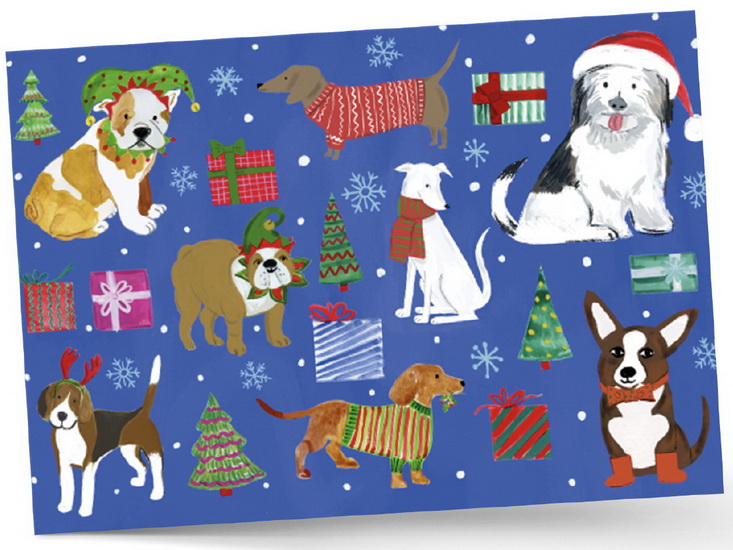 Cartes de voeux | Boutique de Noël | Renaud-Bray