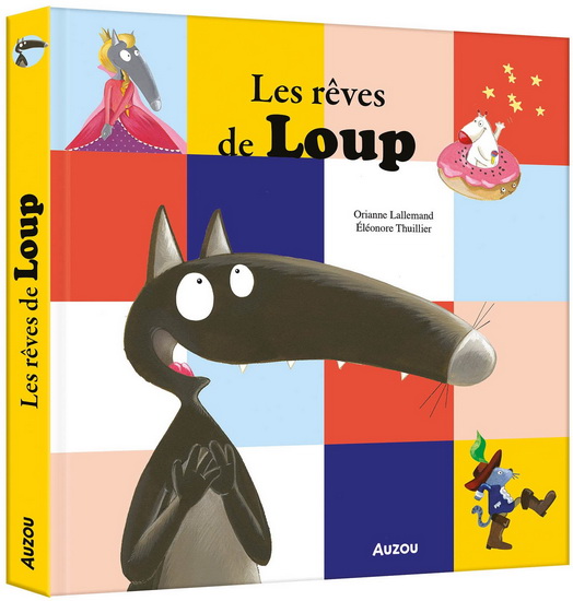 Le loup