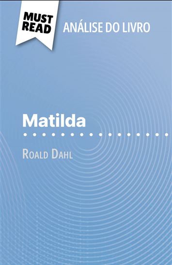 ELOÏSE MURAT - Matilda - E-Book - DIGITAL BOOKS - Renaud-Bray