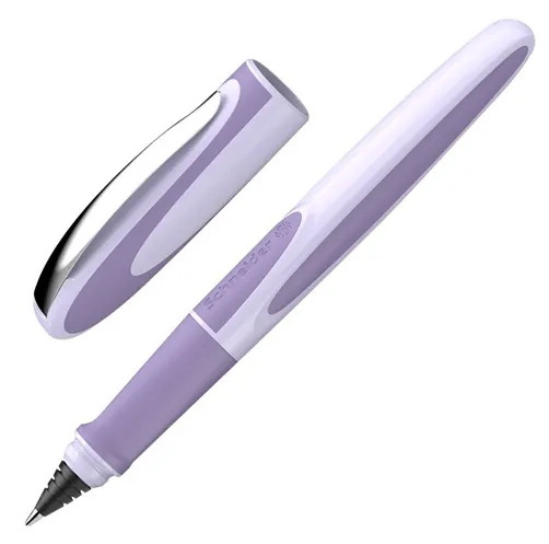 Stylos, crayons