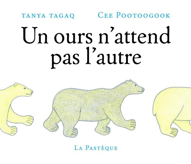 3 à 5 ans