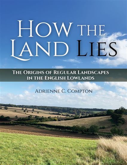 ADRIENNE C. COMPTON - How the Land Lies - Livre numérique - LIVRES ...