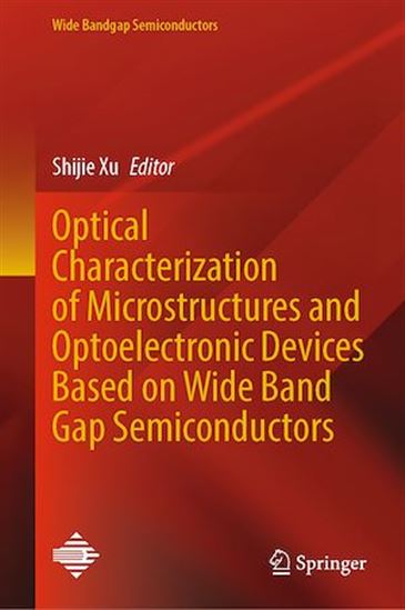 SHIJIE XU - Optical Characterization of Microstructures and ...