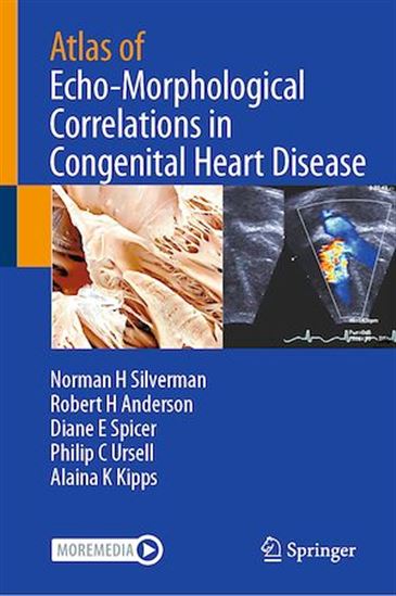 COLLECTIF - Atlas of Echo-Morphological Correlations in Congenital ...
