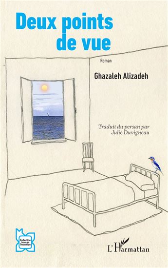 GHAZALEH ALIZADEH - Deux points de vue - Livre numérique - LIVRES ...