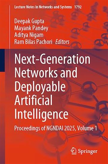 DEEPAK GUPTA - ADITYA NIGAM - PACHORI - Next-Generation Networks and ...