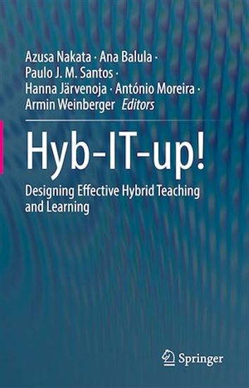 COLLECTIF - Hyb-IT-up! - Livre numérique - LIVRES NUMÉRIQUES - Renaud ...