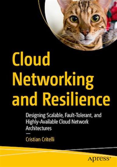 CRISTIAN CRITELLI - Cloud Networking and Resilience - Livre numérique ...