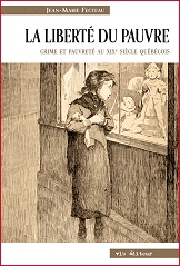 JEAN-MARIE FECTEAU - La Liberté du pauvre - Essais canadiens - LIVRES ...