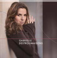 DESTROISMAISONS GABRIELLE - Gabrielle Destroismaisons - Francophone ...