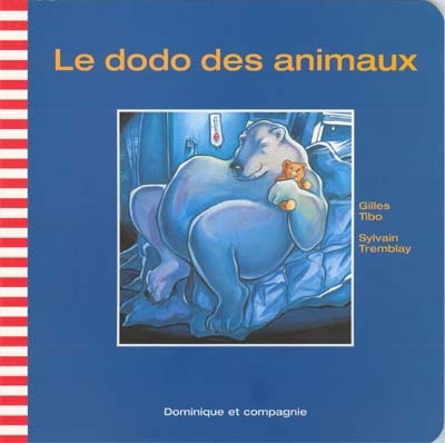 GILLES TIBO - Le Dodo les animaux - Albums illustrés - LIVRES - Renaud ...