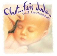 COMPILATION - Chut...Fais dodo V.3: Les classiques - Jeunesse ...