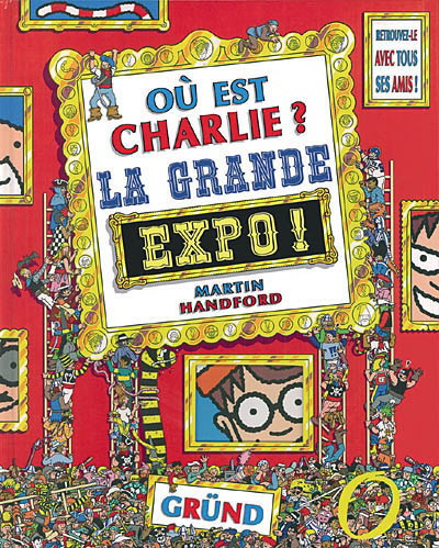 Où est Charlie