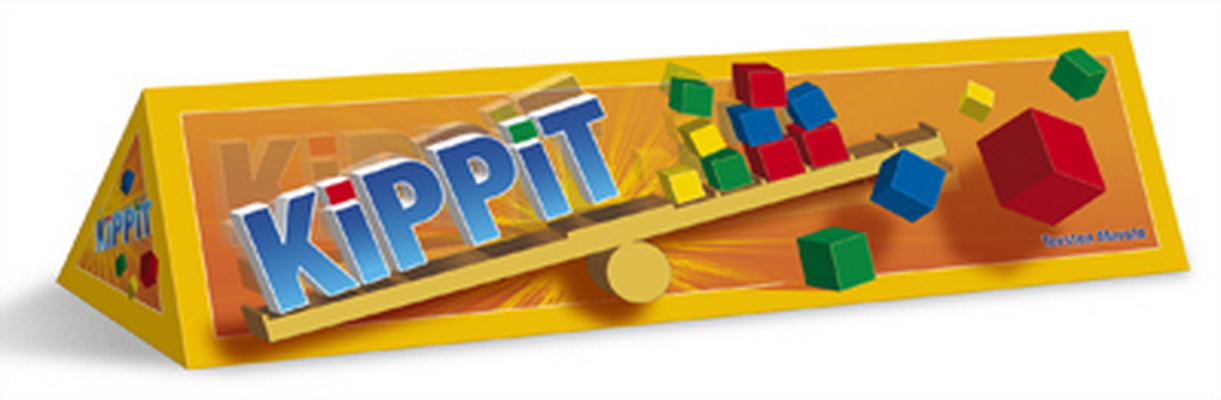 I - Kippit - JEUX, JOUETS - Renaud-Bray.com - Livres + cadeaux + jeux