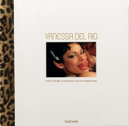 DIAN HANSON - Vanessa del Rio - Photographie - LIVRES - Renaud-Bray.com ...