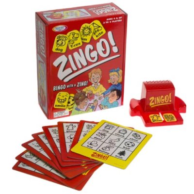- Zingo - LIVRES - Renaud-Bray.com - Livres + cadeaux + jeux