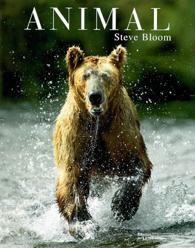 STEVE BLOOM - Animal Ord:$89.95 - LIVRES - Renaud-Bray.com - Livres ...